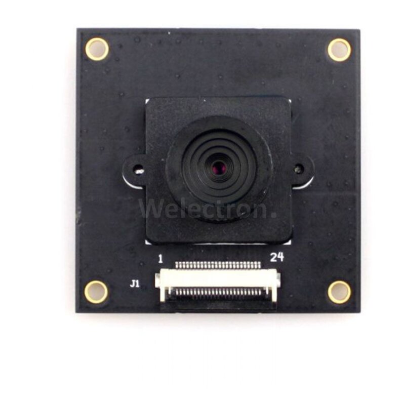 Arducam U3182 Cmos Ov7725 Camera Module 1 4 Inch 0 3 Megapixel Module