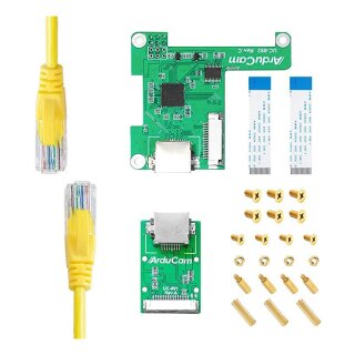 Arducam U6248 Cable Extension Kit for Raspberry Pi Camera, 59.90 &eur
