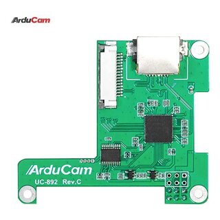 Arducam U6248 Cable Extension Kit for Raspberry Pi Camera, 59.90 &eur