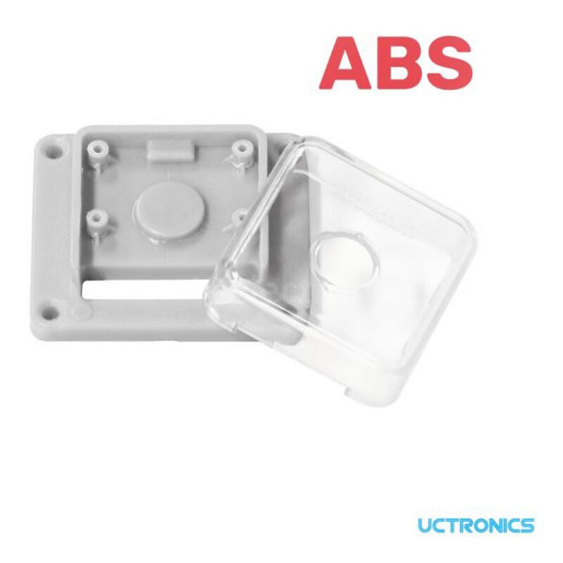 Arducam U6270 Acrylic Camera Enclosure Case for Raspberry Pi V1/V2/ a