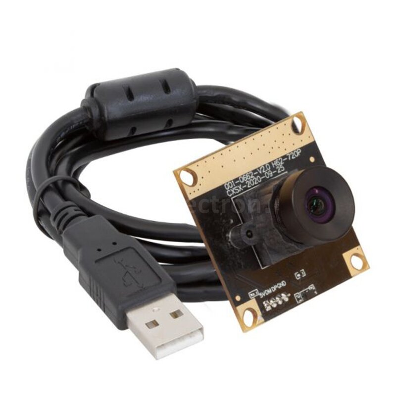 Arducam UB0235 USB Camera Board for Computer, 26,90 € - Welectro
