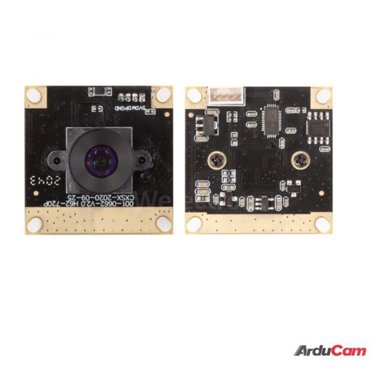Arducam UB0235 USB Camera Board for Computer, 26,90 € - Welectro