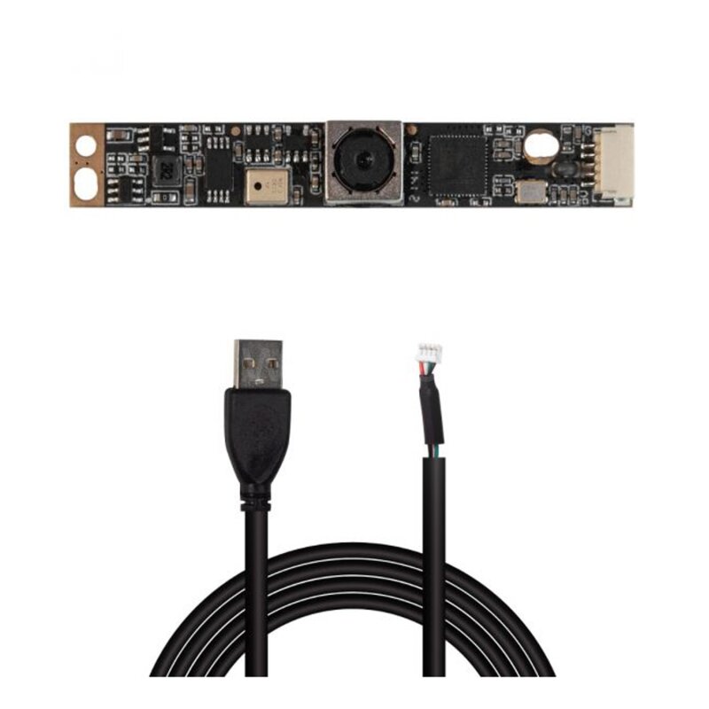 Arducam UB0240 8MP Auto Focus Mini USB Camera, 54,90 € - Welectr