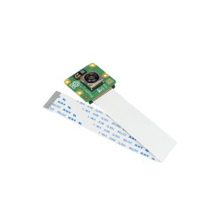 Official Raspberry Pi Camera Module 3, 28.90