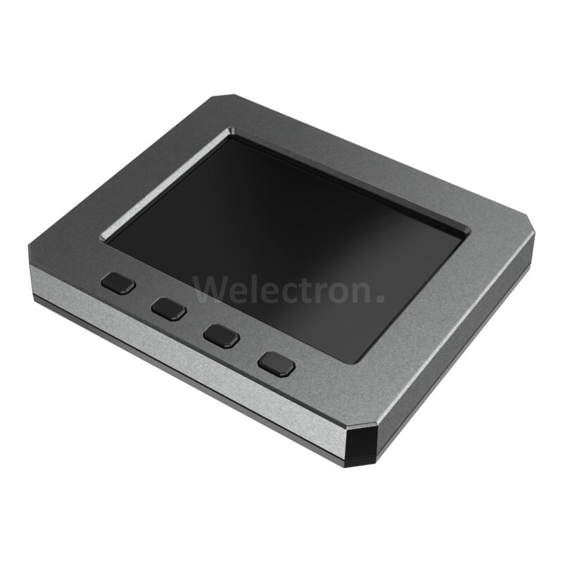 Argon POD Display 2.8 inch, 37.50