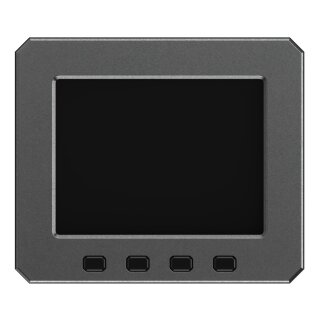 Argon POD Display 2.8 inch, 37.50