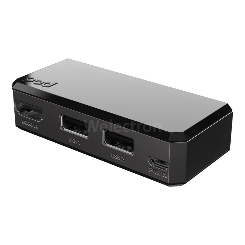 Argon POD USB-HDMI Module ONLY, 14.90