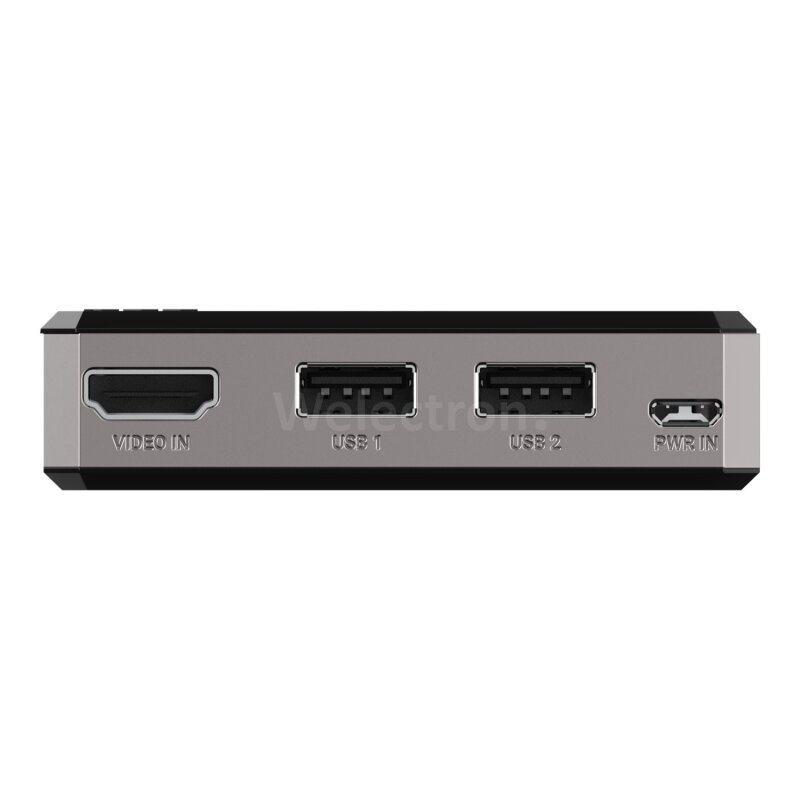 Argon POD USB-HDMI Module ONLY, 14.90