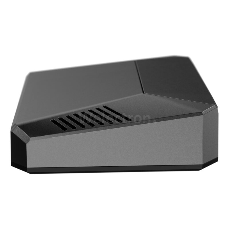 Argon ONE V2 Raspberry Pi 4 Gehäuse, 26,90 € - Welectron