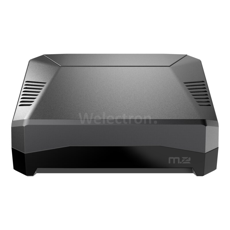 Argon ONE V2 M.2 Raspberry Pi 4 Case, 45.90