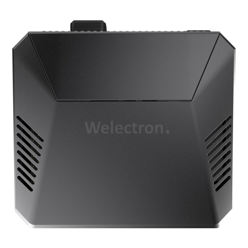 Argon ONE V2 M.2 Raspberry Pi 4 Case, 45.90