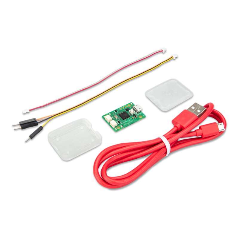 Raspberry Pi Debug Probe, 12,90 € - Welectron