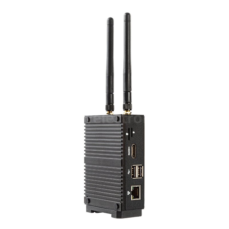 Edatec CM4SEN12-1208-4C(EU) Embedded Computer, 225.00 Edatec CM4SEN12-1208-4C(EU) Embedded Computer, 225.00