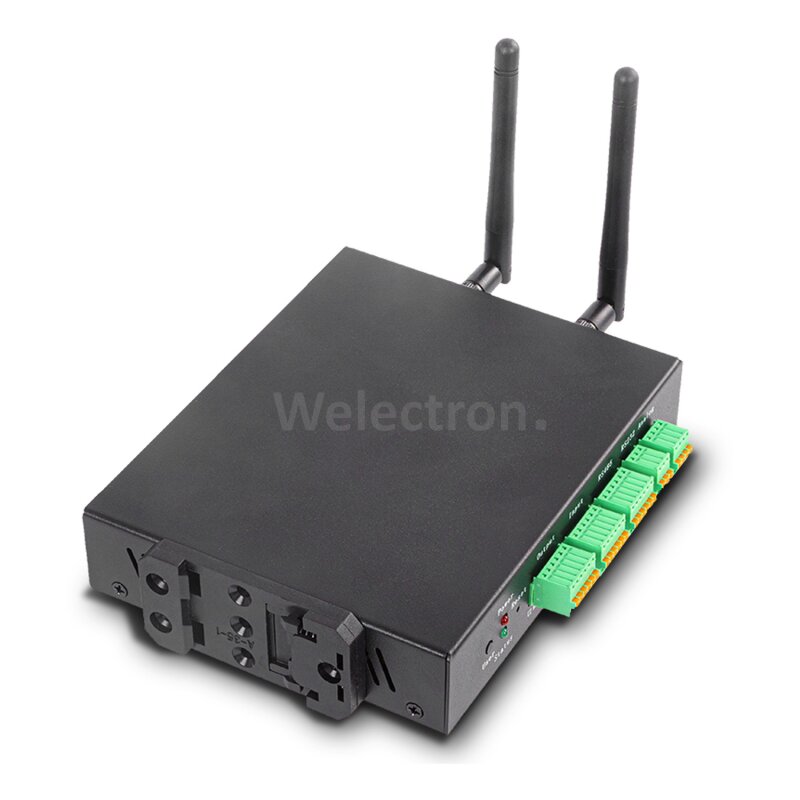 Edatec CM4IND14-1232-4C(EU) Embedded Computer, 249,00 € - Welect Edatec CM4IND14-1232-4C(EU) Embedded Computer, 249,00 € - Welect
