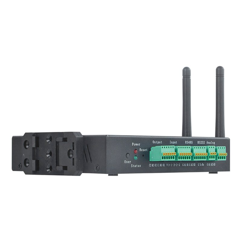 Edatec CM4IND14-1232-4C(EU) Embedded Computer, 249,00 € - Welect Edatec CM4IND14-1232-4C(EU) Embedded Computer, 249,00 € - Welect