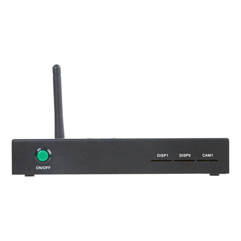 Edatec CM4IO-1108-C Embedded Computer, 145,00 € - Welectron Edatec CM4IO-1108-C Embedded Computer, 145,00 € - Welectron