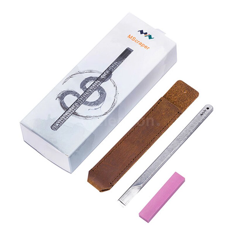 Miniware Mscraper Schaber, 25,00 € - Welectron