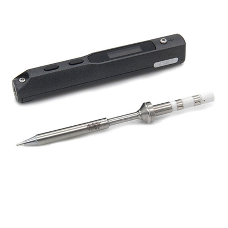 Miniware Soldering Iron TS100-BC2, 69.90