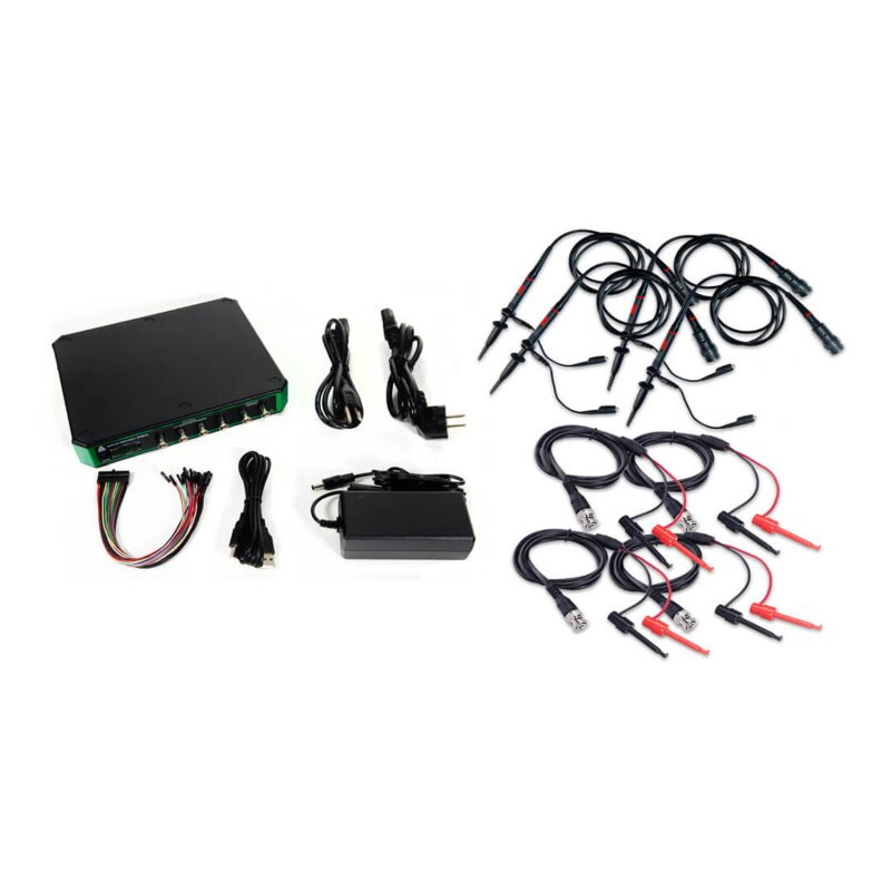 Digilent Oscilloscope ADP3450, 1,539.00