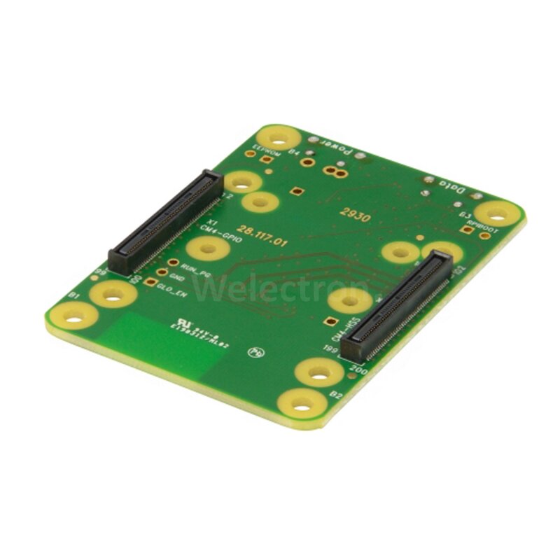 taskit PiCam Kamera Modul für Raspberry Pi CM4, 34,90 € - W