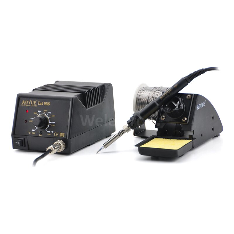 AOYUE 936 Soldering Station, 49.90