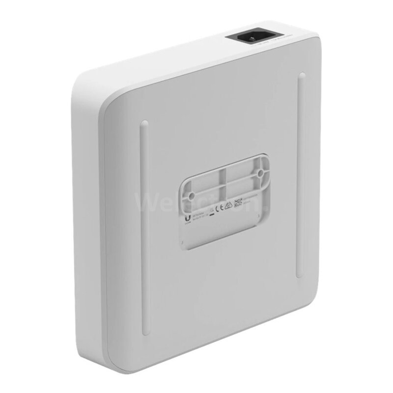 Ubiquiti USW-LITE-16-POE UniFi 16-Port Gigabit Switch, 209.00