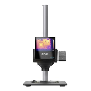 FLIR ETS320 Thermal Camera for PCB Analysis, 3,049.00