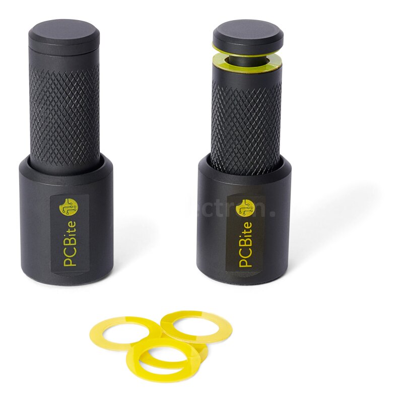 Sensepeek 4022 PCBite Holder Pair, 34.90