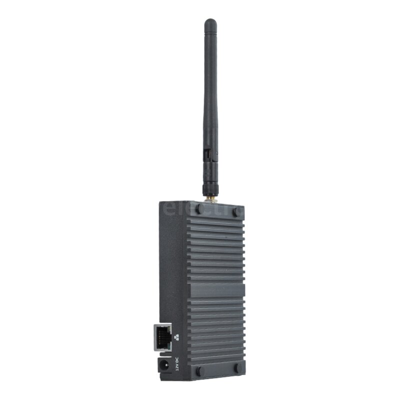 Edatec CM4NANO Embedded Computer, 155,00 € - Welectron Edatec CM4NANO Embedded Computer, 155,00 € - Welectron