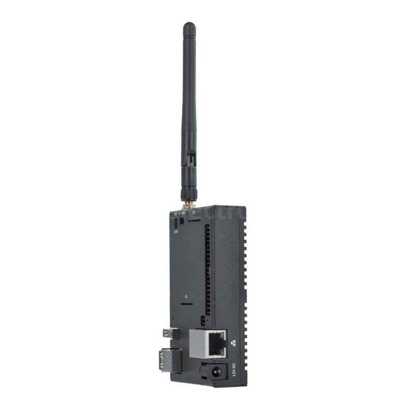 Edatec CM4NANO Embedded Computer, 155,00 € - Welectron Edatec CM4NANO Embedded Computer, 155,00 € - Welectron