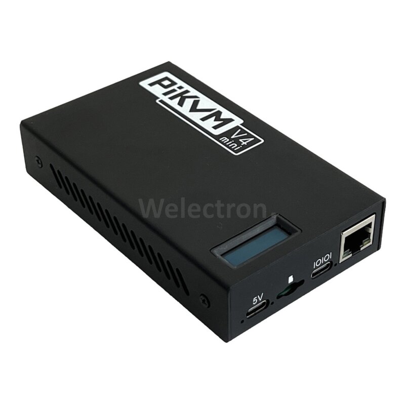 PiKVM V4 Mini, 349.00
