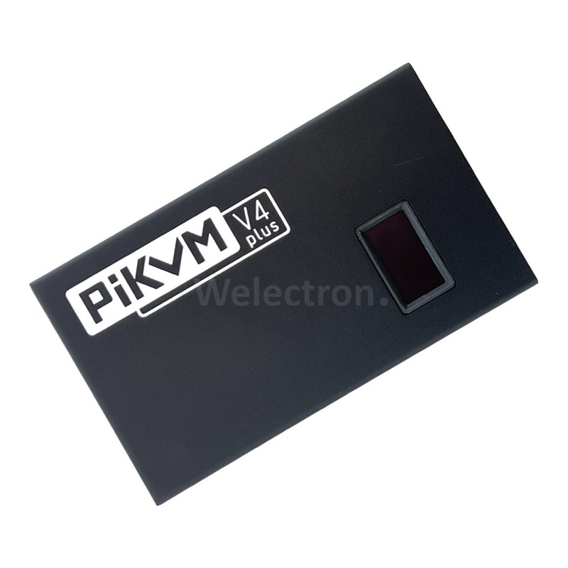 PiKVM V4 Plus, 449,00 € - Welectron