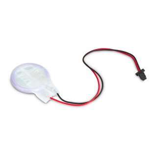 Official Raspberry Pi RTC Battery Battery for Pi 5, 5.90