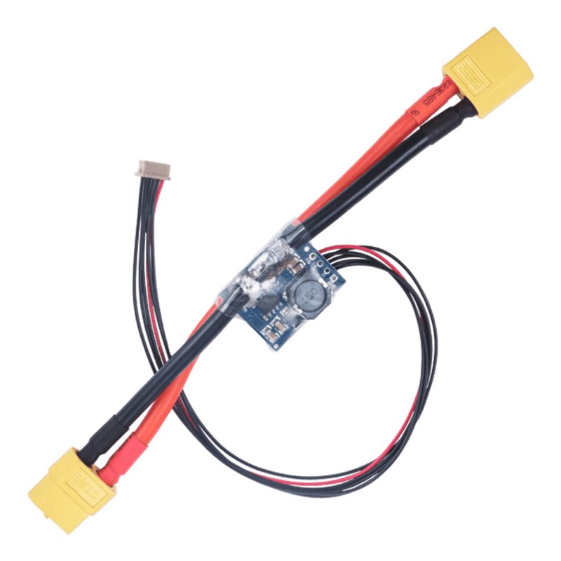 Emlid Navio2 Power Module, 34.90