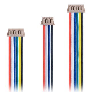 Navio2 Wire Pack, 12.90
