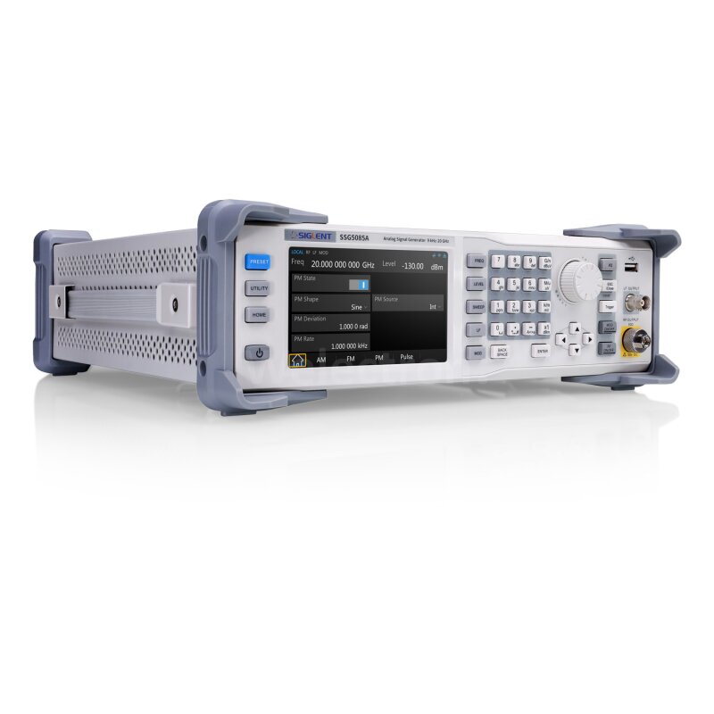 Siglent SSG5083A RF Signal Generator, 18,349.00