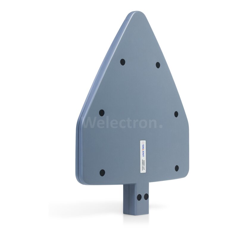 Siglent ANT-DA1 Real-Time Spectrum Analysis Lizenz, 7.199,00