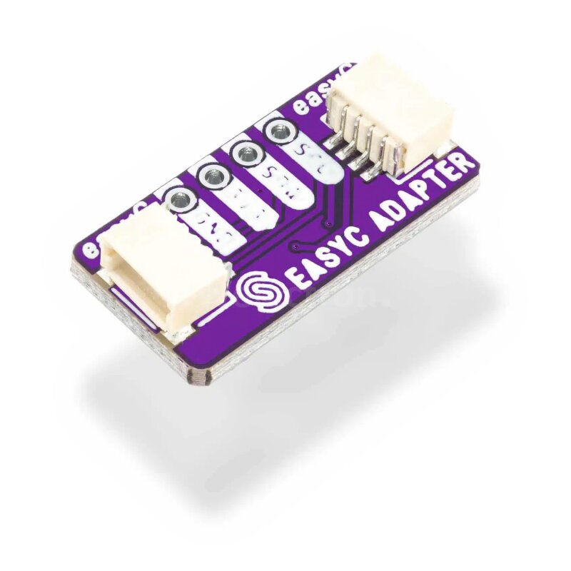 Soldered 333015 easyC Adapter, 0,90 € - Welectron