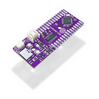Soldered 333037 Dasduino CORE (ATmega328), 9,90 € - Welectron