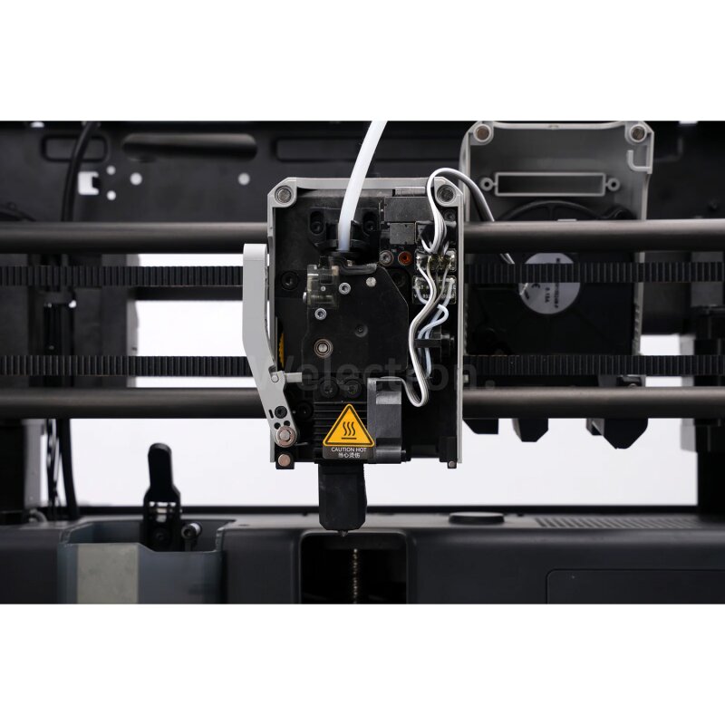 Bambu Lab P1P/P1S Hotend Assembly, 36.90