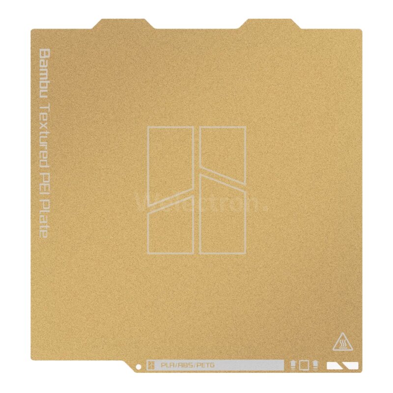Bambu Lab A1 mini Textured PEI Plate, 19,90 € - Welectron