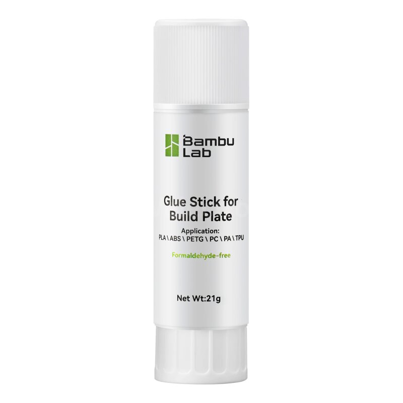 Bambu Lab Glue Stick for Build Plate, 4.90