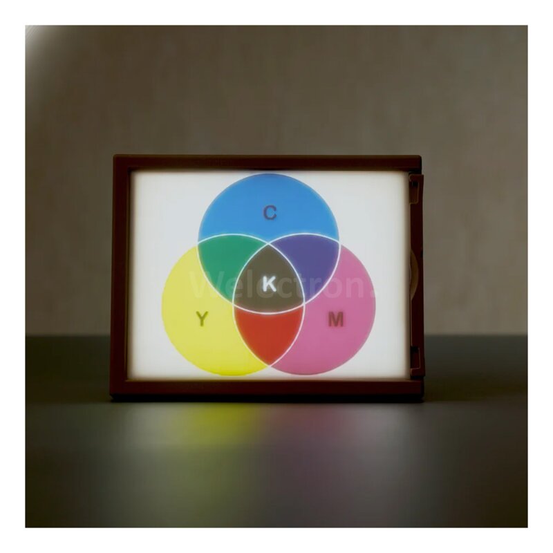 Bambu Lab PLA Filament Bundle CMYK, 73,90 € - Welectron