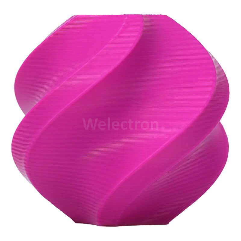 Bambu Lab PLA Basic Filament auf Spule 10202 Magenta, 25,90