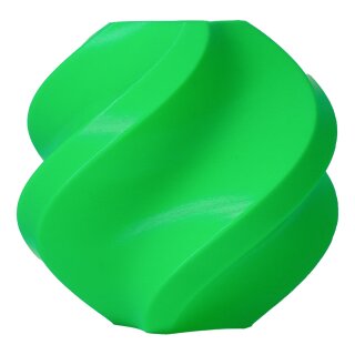 Bambu Lab PLA Basic Filament on Spool 10501 Bambu Green, 25.90