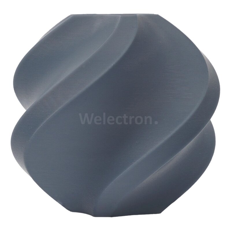 Bambu Lab PLA Basic Filament auf Spule 10602 Blue Gray, 25,90