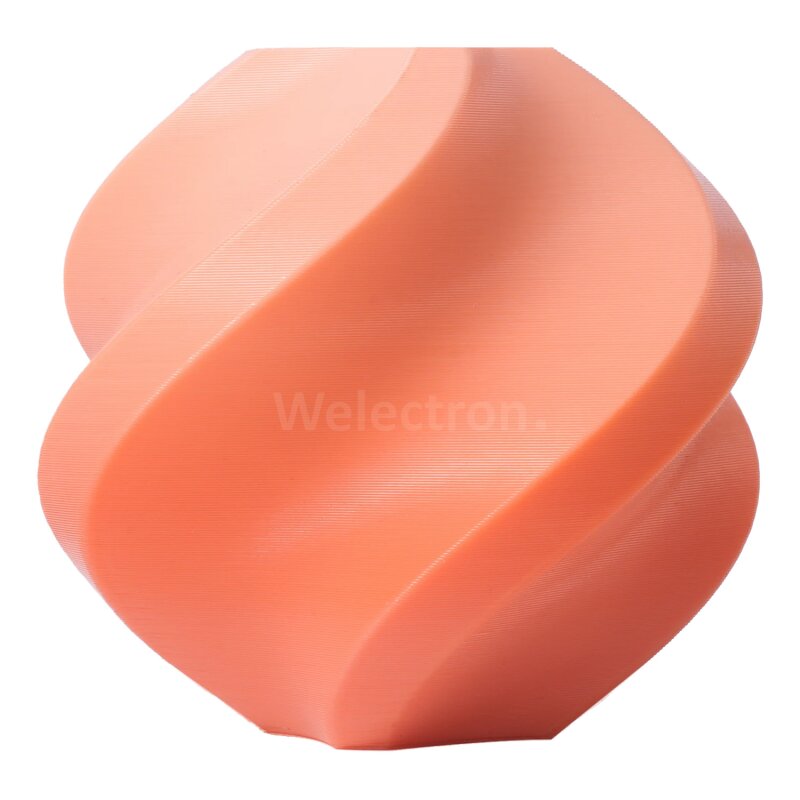 Bambu Lab PLA Basic Gradient Filament auf Spule 10901 Solar Breeze, 2