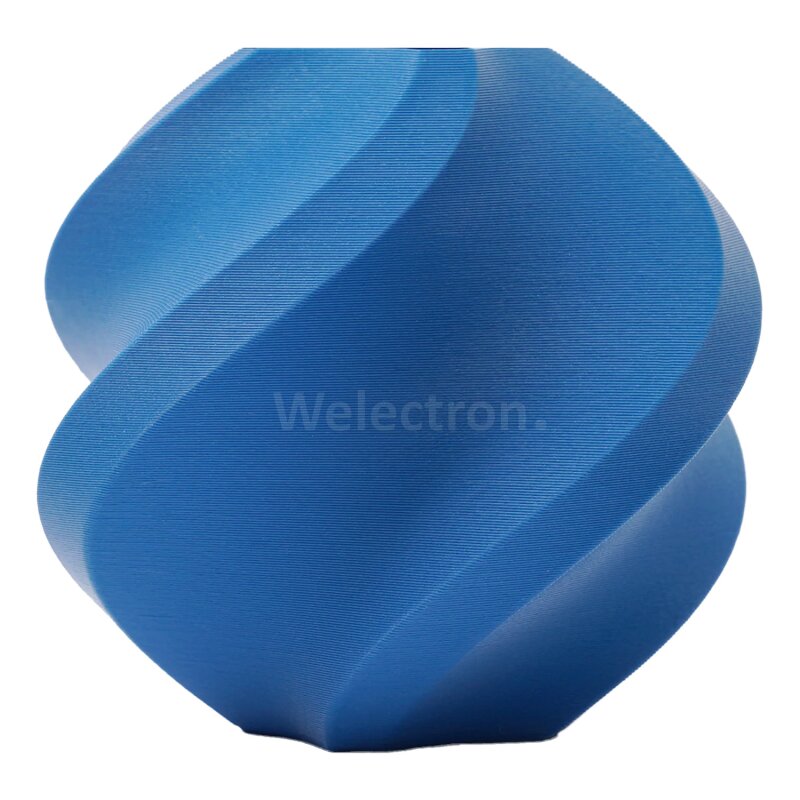 Bambu Lab PLA Matte Filament auf Spule 11600 Marine Blue, 25,90 &euro