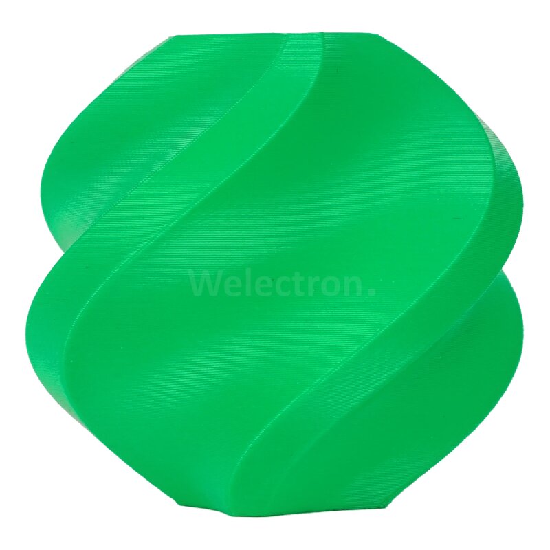 Bambu Lab ABS Filament on Spool 40500 Bambu Green, 25.90