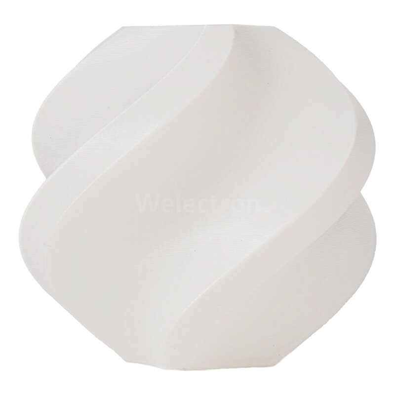 Bambu Lab ASA Filament auf Spule 45100 White, 31,90 € - Welectro